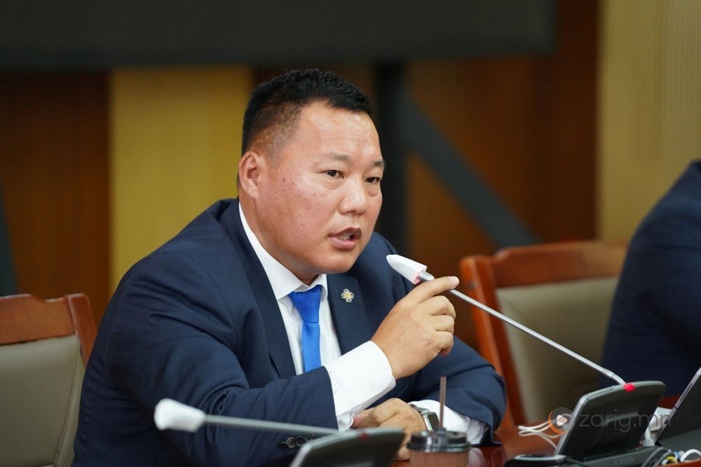 АН Манай намын гишүүд эмх замбараагүй байдал үүсгээгүй